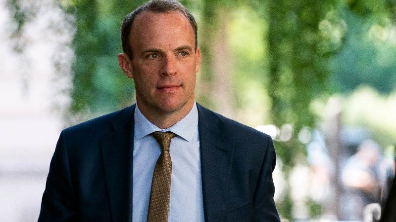 raab-pushes-for-free-trade-deal-during-visit-to-us - baha.com